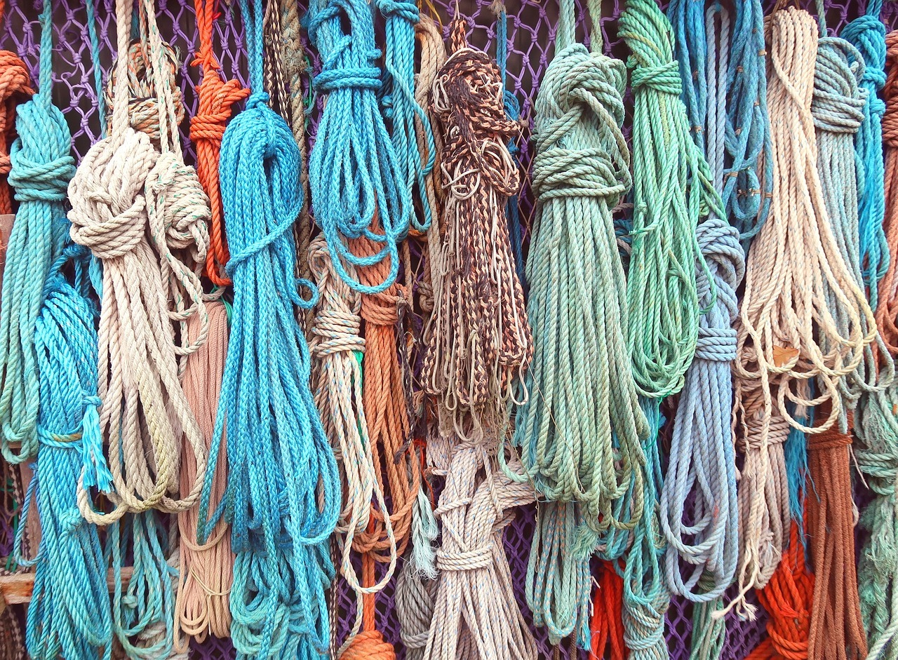 10 Essential Steps In The Journey Of Jute: From Field To Fabrics And ...